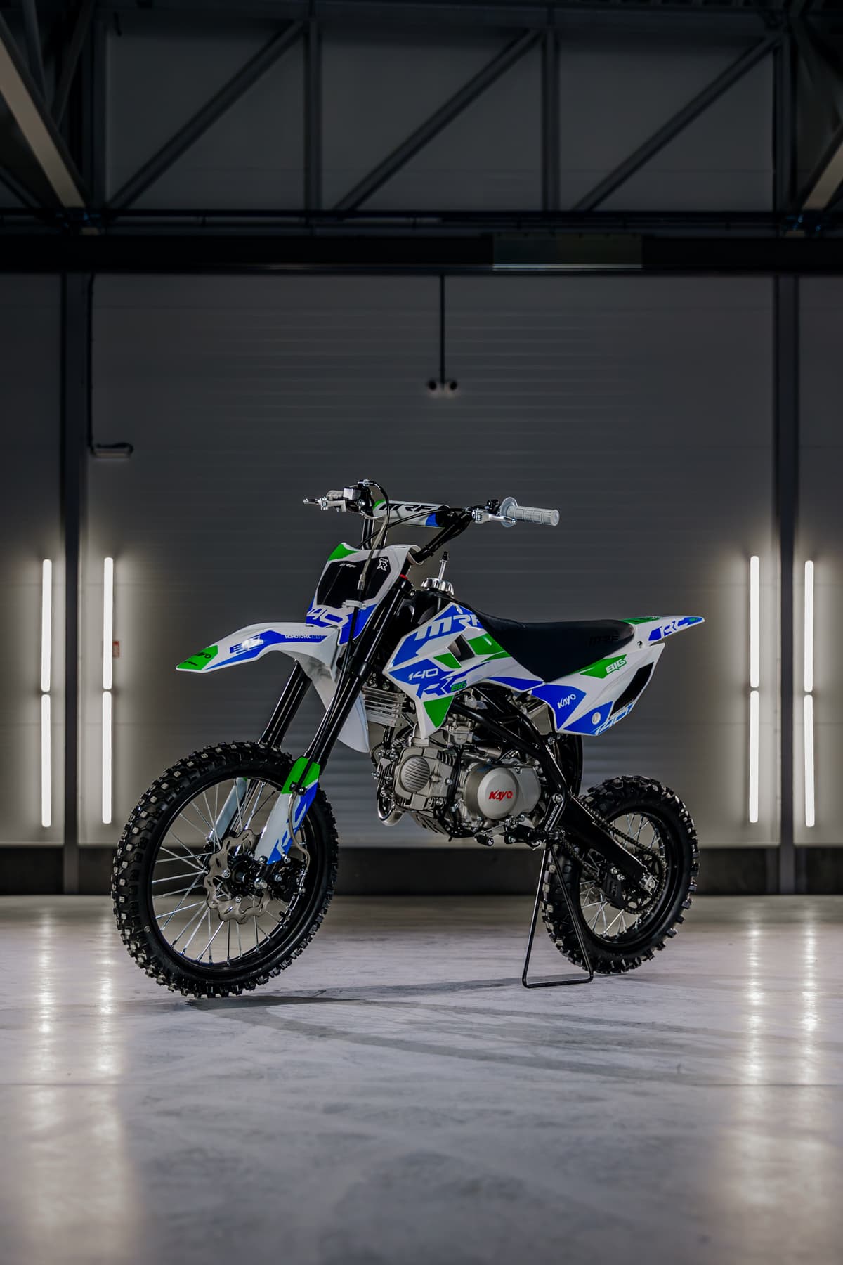 140 RC BIG