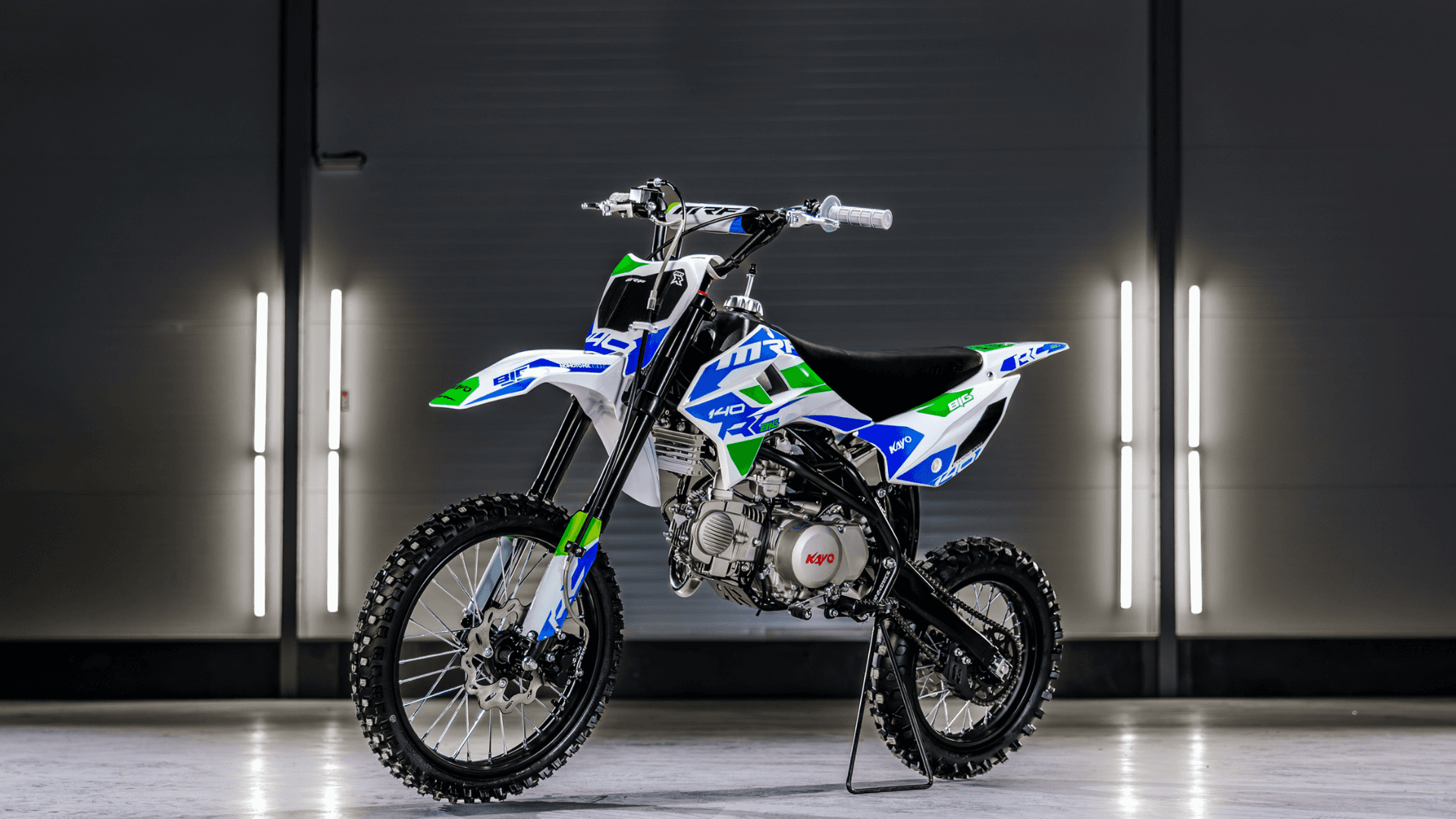 140 RC BIG